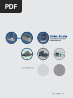 ZERA GMBH - Portable Meter Test Systems | PDF