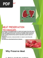 Chapter1_Food Safety n MOC_Week 1 | PDF | Foods | Vegetables