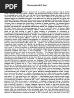 Understanding the D10 Dasamsa Chart | PDF | Planets In Astrology ...