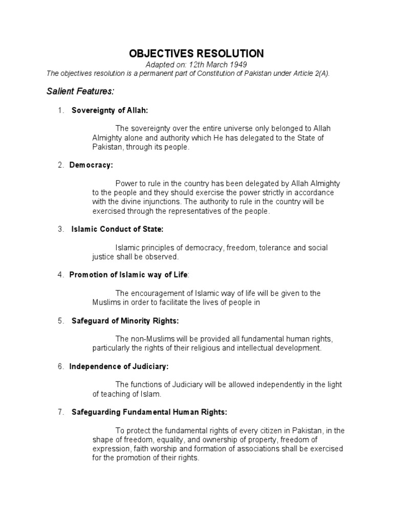 1956 & 1962 Constitutions of Pakistan | PDF | Presidents Of The United ...