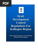 UDCPR An Illustrative Manual Edited | PDF | Stairs | Building