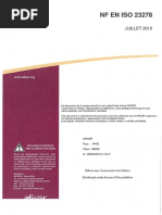 ISO 11666 2018 EVS EN en | PDF