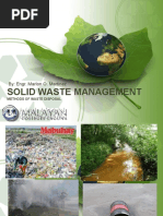 Waste Segregation - Rules BBMP | PDF | Plastic | Compost