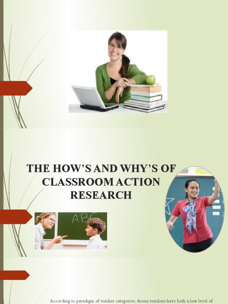 Inset Action Research | PDF | Action Research | Learning