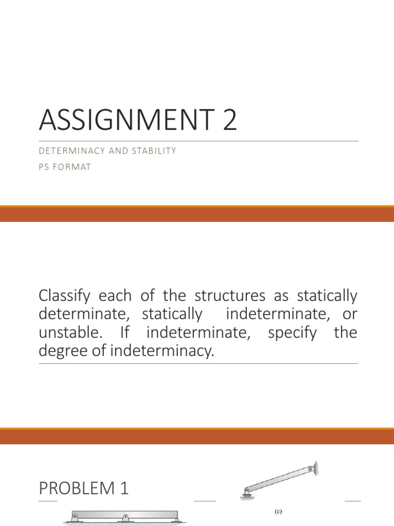 Assignment 2 DETERMINACY AND STABILITY | PDF