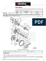 Enerpac Tool Torque Chart | PDF | Fluid Mechanics | Chemical Engineering