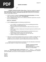 Dole Payroll Template | PDF | Paycheck | Payments