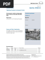VOITH Vorecon Variable Speed Panetary Gear | PDF | Gear | Gas Compressor