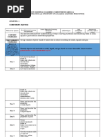 Lesson 1 - Solid, Liquid, and Gas (Grade 3) | PDF | Liquids | Gases
