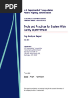 FHWA-SA-18-067 CAP-X 2018 Tool User Guide (Final) | PDF | Intersection ...