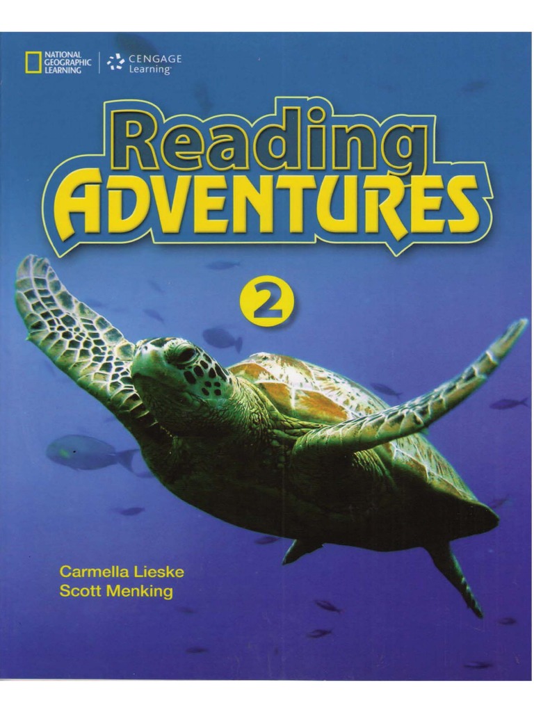 Reading Adventures 2 SB PDF | PDF
