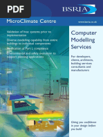 BSRIA - Rule of Thumb | PDF