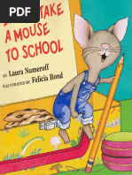 Possum Magic by Mem Fox | PDF | Foods