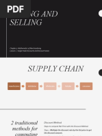 Perception of Senior High School Students On The Existence of Strand ...