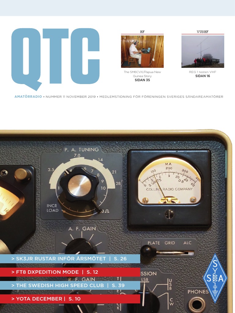 QTC 2019 11 PDF | PDF