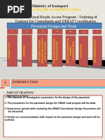 Project Progress Weightage Formula | PDF