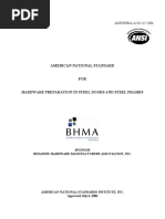 Astm F1941-F1941M | PDF | Screw | Industrial Processes