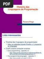 Linguagem de Programação C++ | PDF | C (linguagem de programação) | C