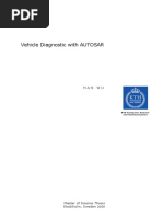 AUTOSAR Basic Training PDF | PDF | Device Driver | Application Programming Interface