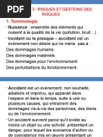 Pyramide de Bird : Outil de sécurité au travail | PDF | Gestion des ...