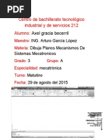 Diagrama de Interrelaciones Educativas | PDF | Aprendizaje | Cognición