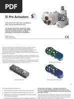 Liquiphant M/S With Electronic Insert FEL54: Functional Safety Manual ...
