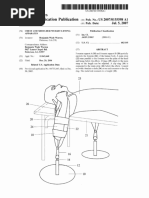 Biering-Sorenson Test - Physiopedia | PDF | Human Leg