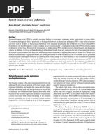 Table 1, The RoPE Score and PASCAL Classifications - Evaluating ...