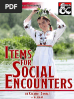 Dwarven Sayings | PDF | Dwarf (Middle Earth) | Nature