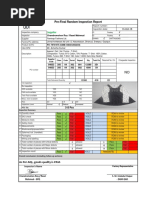 Container Loading Report | PDF | Cargo | Transport