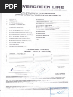 Maritime Declaration of Health | PDF | Infection | Port