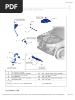 Toyota GD Series Diesel Engines | PDF | Turbocharger | Throttle