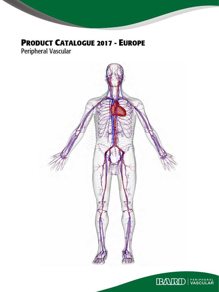 4749 BPV Catalogue EU 2017 Final PDF | PDF | Surgery | Medical Procedures