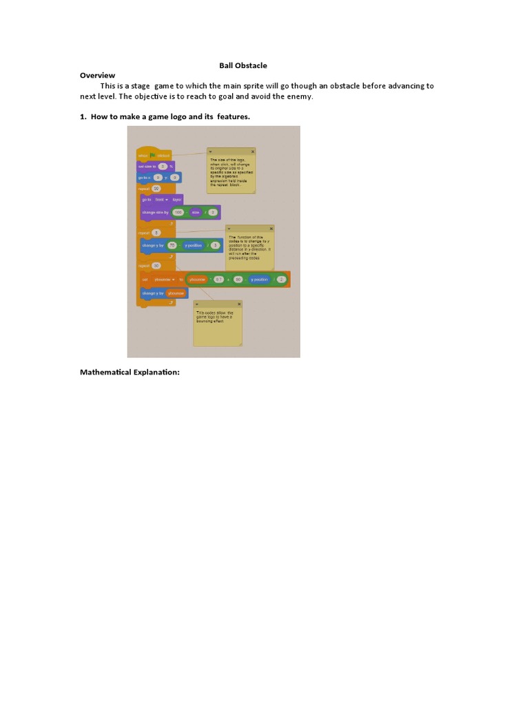 Computational Thinking Pdf Control Flow Pointer Computer Programming