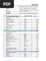 Tablas Del Work - Factor | PDF