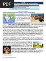 Serie Exploradores de La Historia. India | PDF