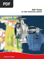 Catálogo Bomba SIHI | PDF