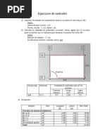 Solucion Del Examen Final de Construccion I | PDF | Fundación (Ingeniería) | Ingeniería de ...