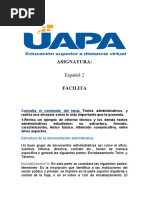 Presentacion UAPA Logo Nuevo | PDF