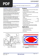 IV4-400CA Datasheet | PDF | Electrical Connector | Computer Engineering