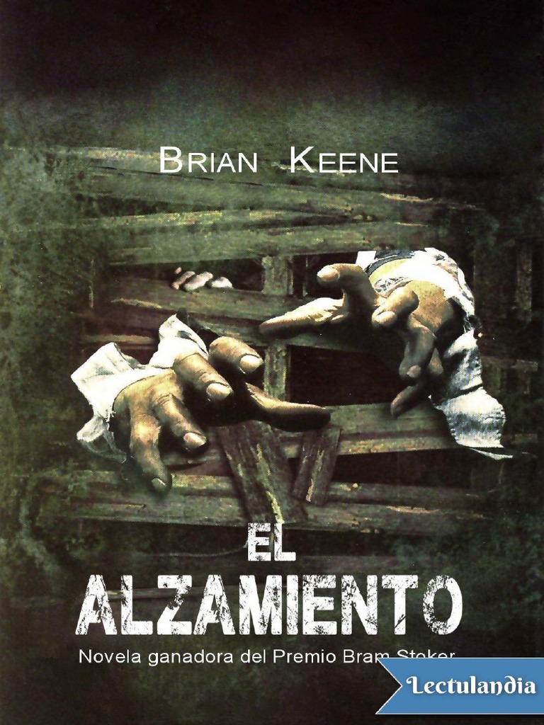 El Alzamiento - Brian Keene | Importar | Calabozo