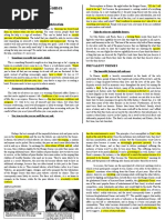 Freedom Writers Script (2007) | PDF