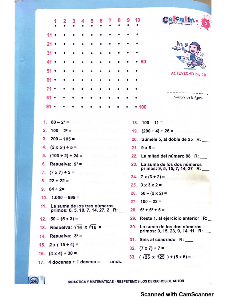 8 - 06 Calculin PDF | PDF