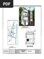 Waterline Layout Plan | PDF