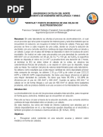 Norma Api 686 | PDF | Medición | Temperatura