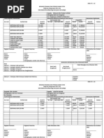 Kew - PS 20 Borang Pelupusan Stok | PDF