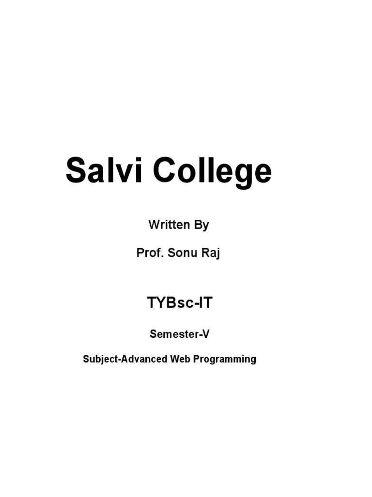 Awp Main Pdf Class Computer Programming Inheritance Object Oriented Programming 3046