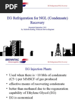 Sulfinol Process | PDF | Sulfuric Acid | Water