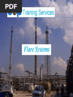 Understanding HP and LP Flare Systems | PDF | Combustion | Natural Gas