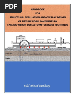KENPAVE Software Final | PDF | Deformation (Engineering) | Menu (Computing)